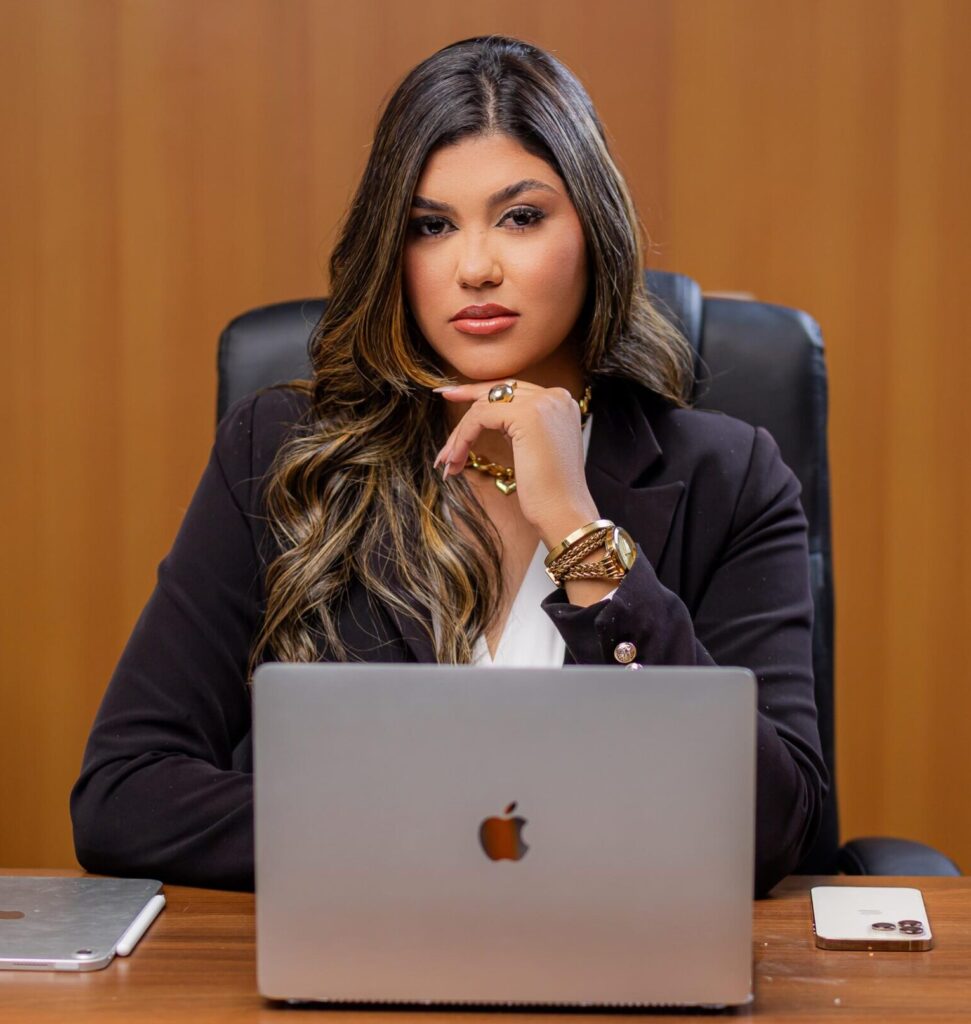 Sobre - Ana Ariel Advocacia & Consultoria Jurídica